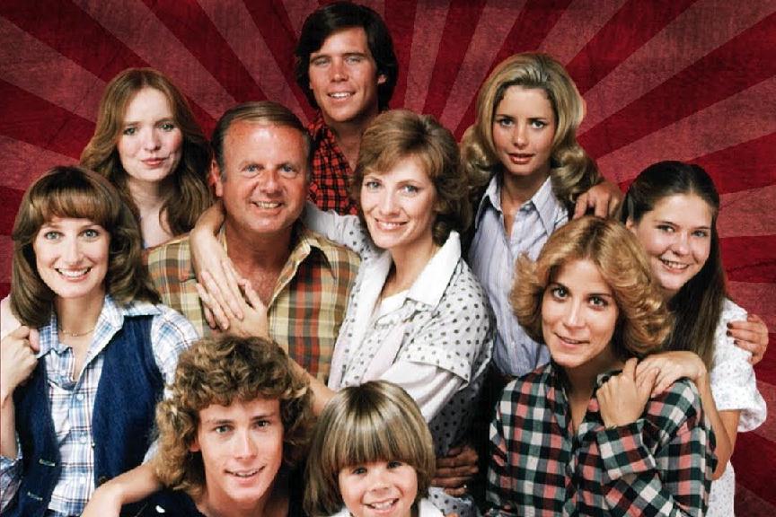 Connie Needham Eight Is Enough