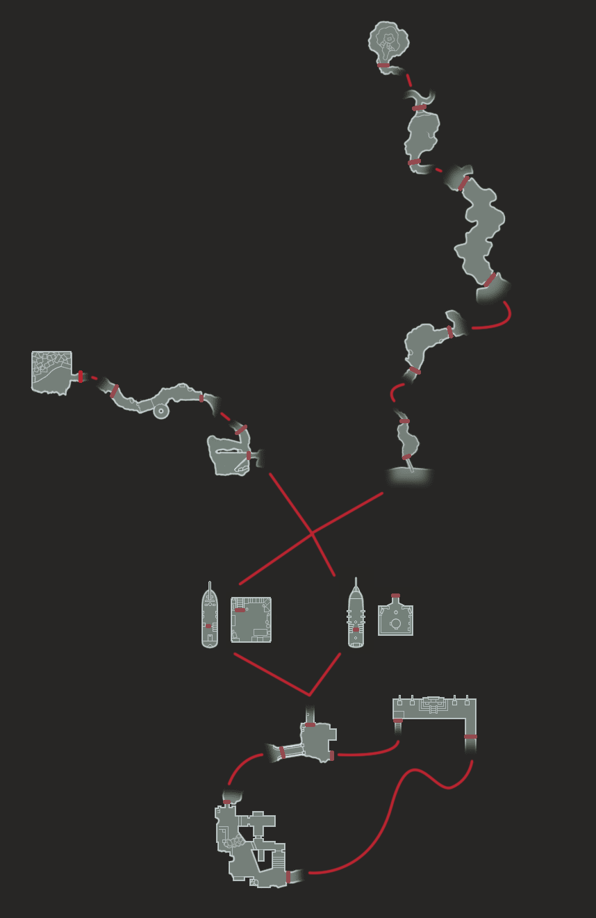 KHII Map Click - Port Royal Quiz - By TheSilentHero