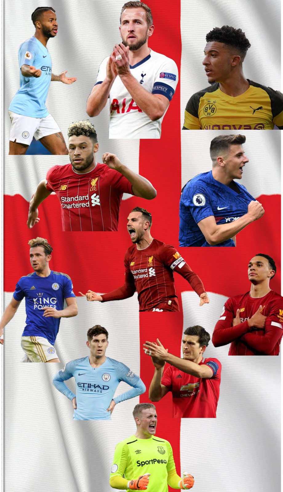 England Football Wallpaper Iphone