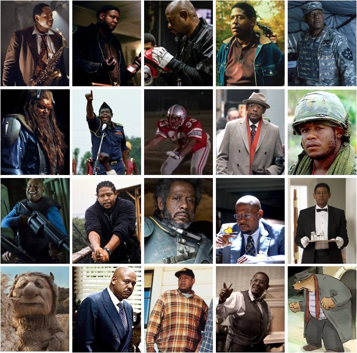 Click-A-Whitaker Quiz - By g_norm