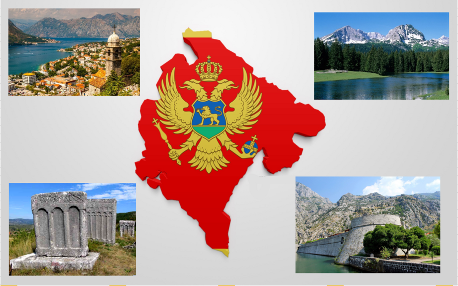Montenegro UNESCO WHS Quiz - By mucciniale