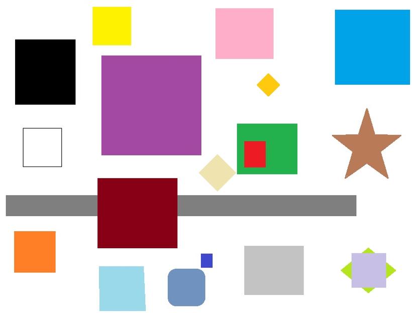 Squares Picture Click Quiz - By Pasi97