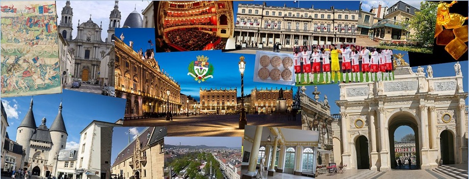 All about... Nancy Quiz - By mucciniale