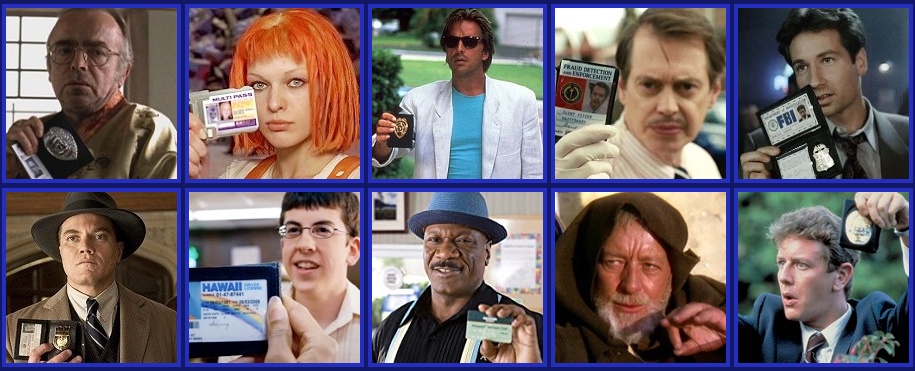 Character-istic: IDs Quiz - By TimtheImpaler