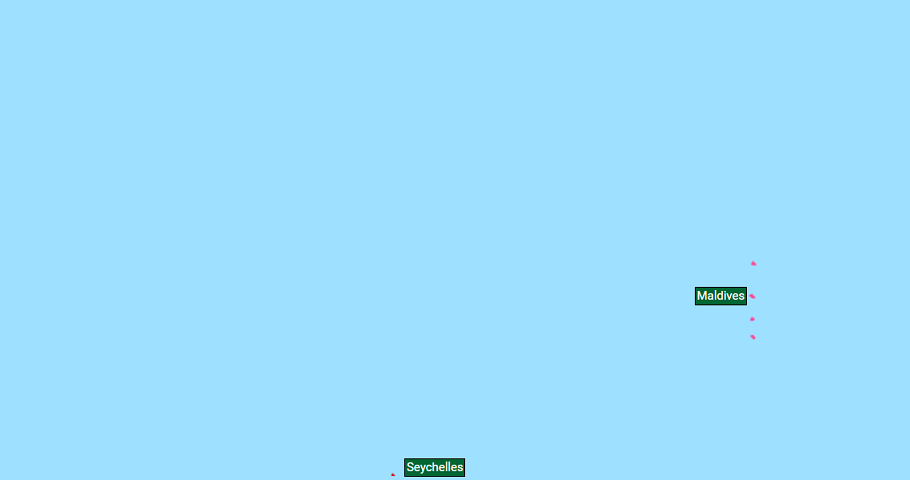 Complete the Map Snippet (Minefield) XXI Quiz - By t_rev19