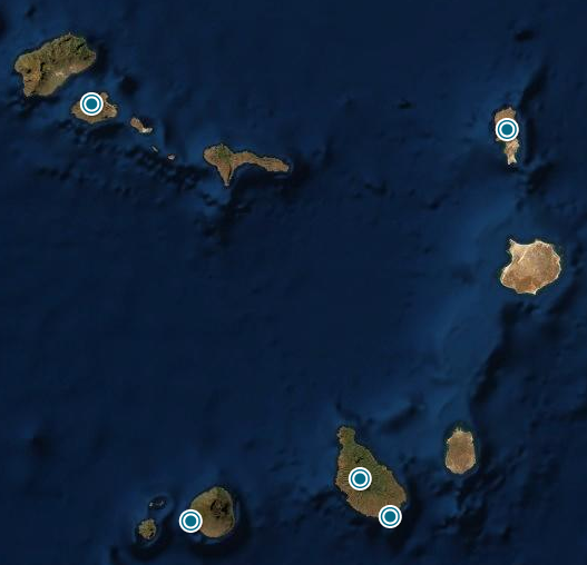 World Cities: Cabo Verde Quiz - By joeydeka