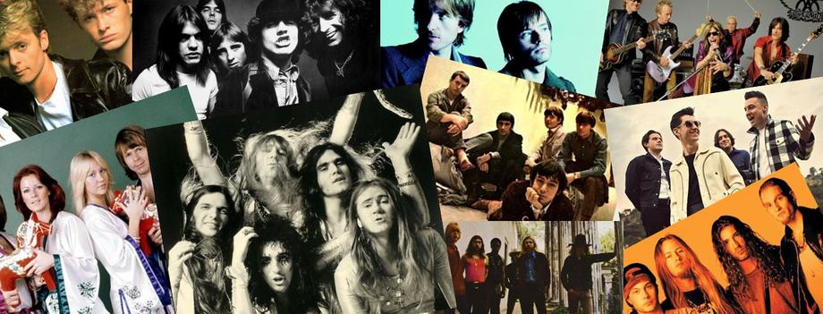 Find the A Band Quiz - By mucciniale