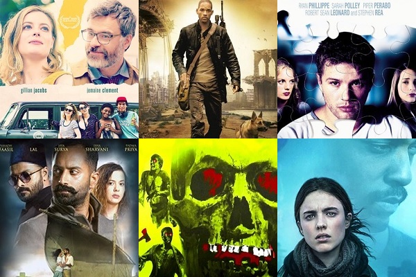 Second Vowel Movie 'I' Quiz - By Flick