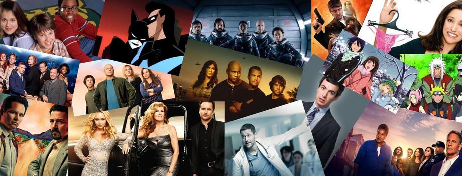 Find the N TV Series - Part II Quiz - By mucciniale