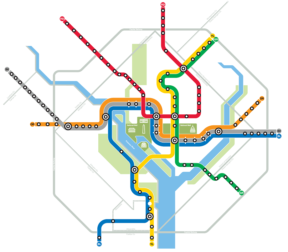 Click the DC Metro Quiz - By flyingfish0904