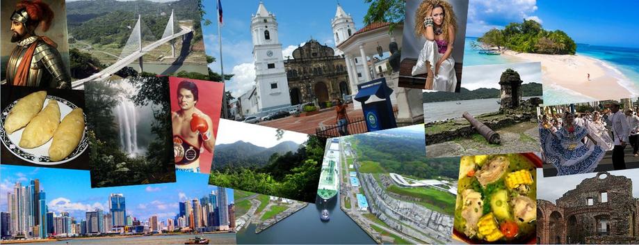 All about... Panama Quiz - By mucciniale