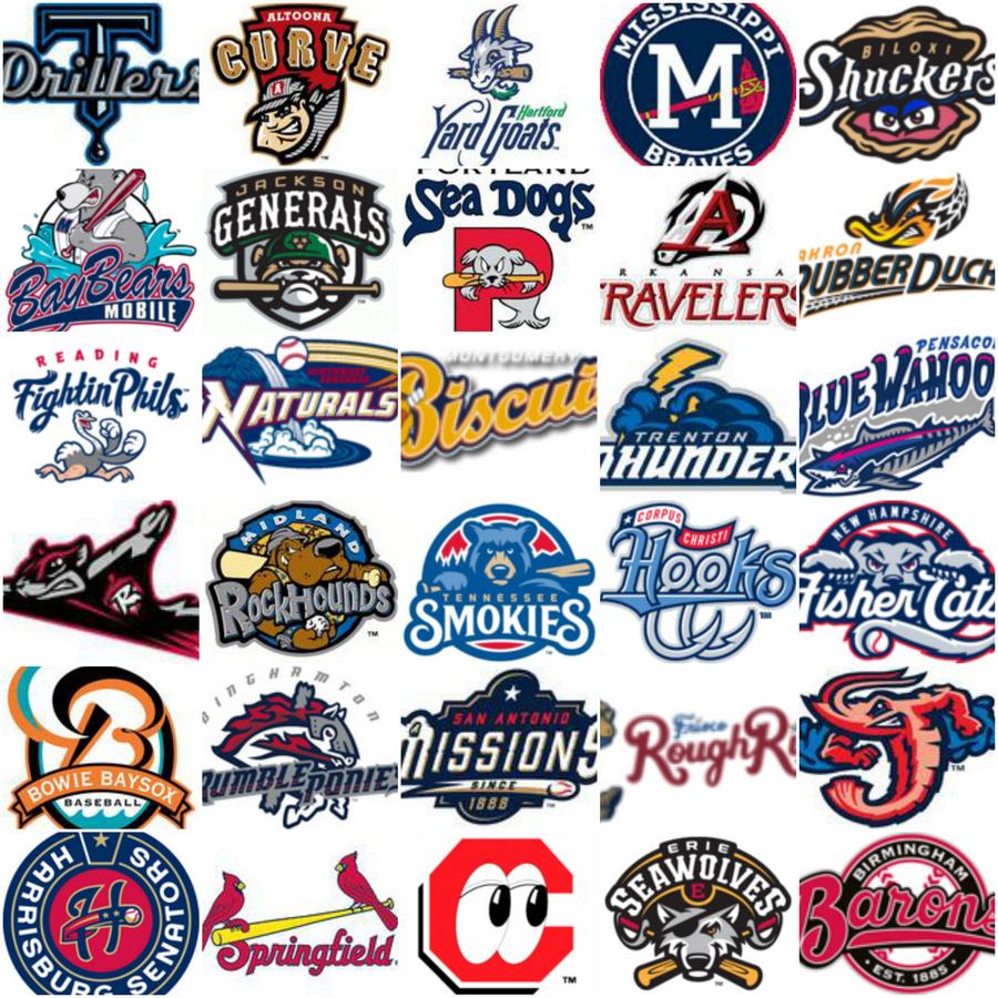 Minor League Match-Up: AA Baseball Quiz - By marchill35