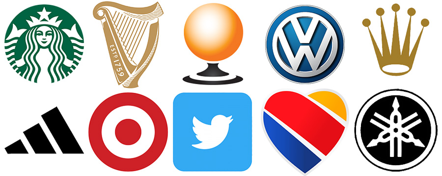 Backwards Blitz! Companies Quiz - By colmac93