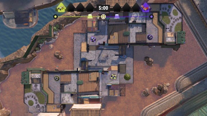 Splatoon 3 Callouts Brinewater Quiz - By Koreki