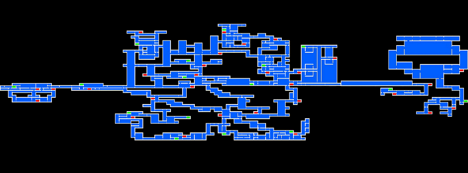 Bloodstained RotN: Click the Locations Quiz - By qgthetak