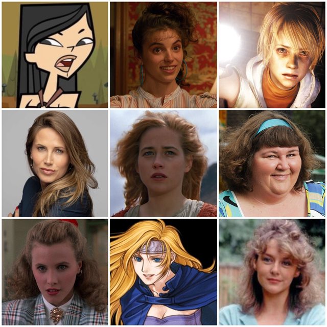 Click the Fictional Heather Quiz - By Jovahkiin