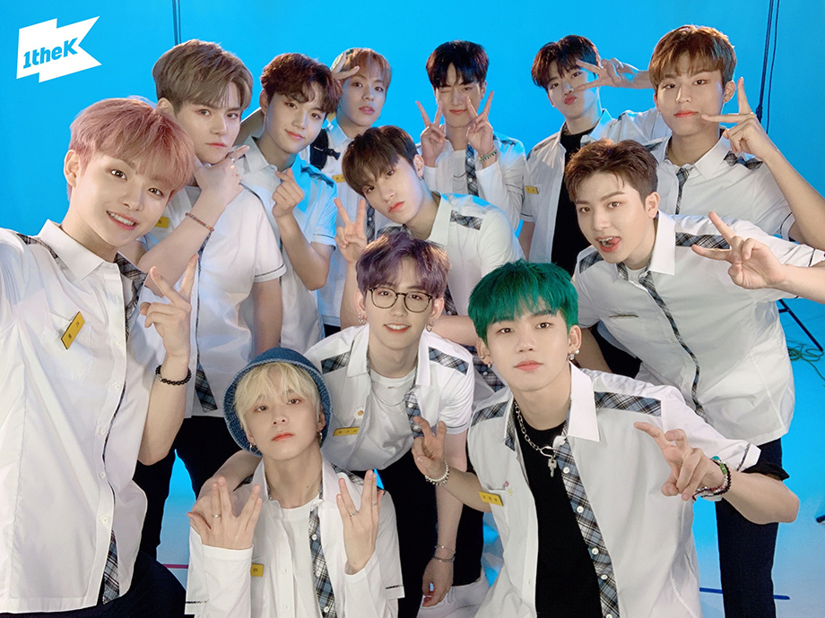 Treasure members quiz #1 - By Blooms