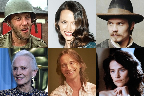 Actors Beginning with Actors (Tricky 1) Quiz - By Flick