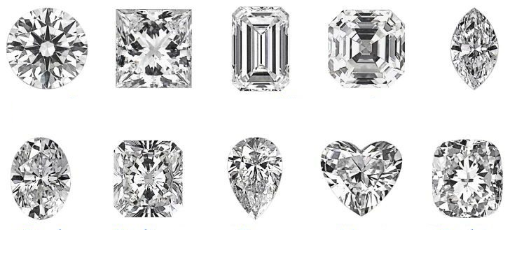 Diamond Cuts Quiz - By RioMadeira