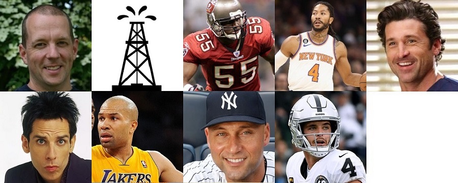 15 Seconds of Derek Quiz - By DrCbus