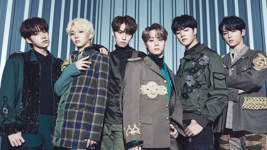Oneus members quiz #3 - By Blooms