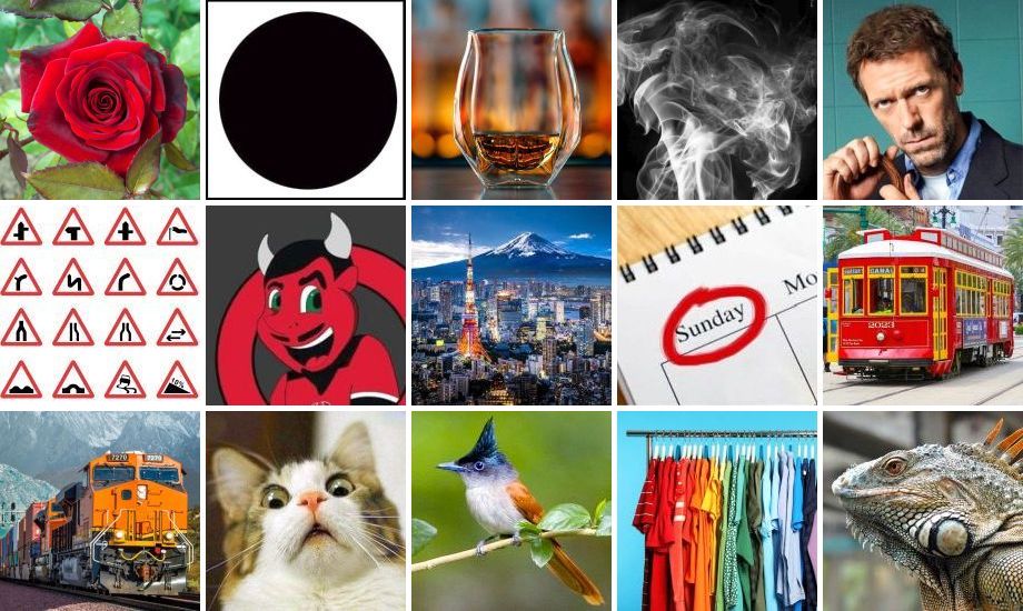 Tennessee Williams Plays with Images Quiz - By Pilgab