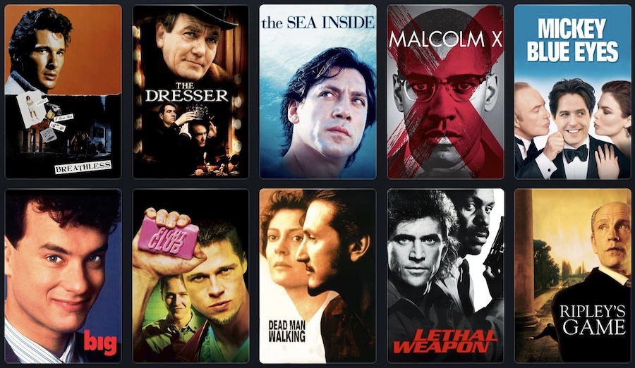 Co-Stars: Julia Roberts Quiz - By MSUKent