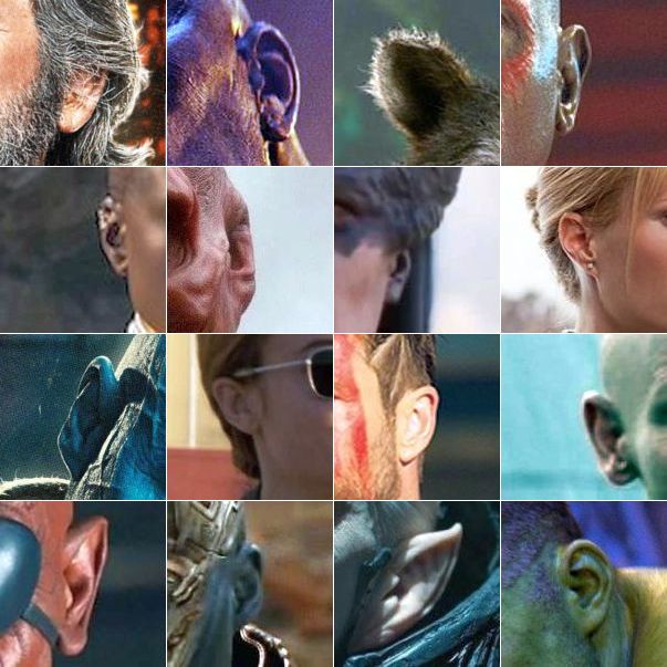 MCU Ears Quiz - By Pilgab