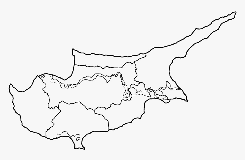 Districts of Cyprus Quiz - By tbone6272001