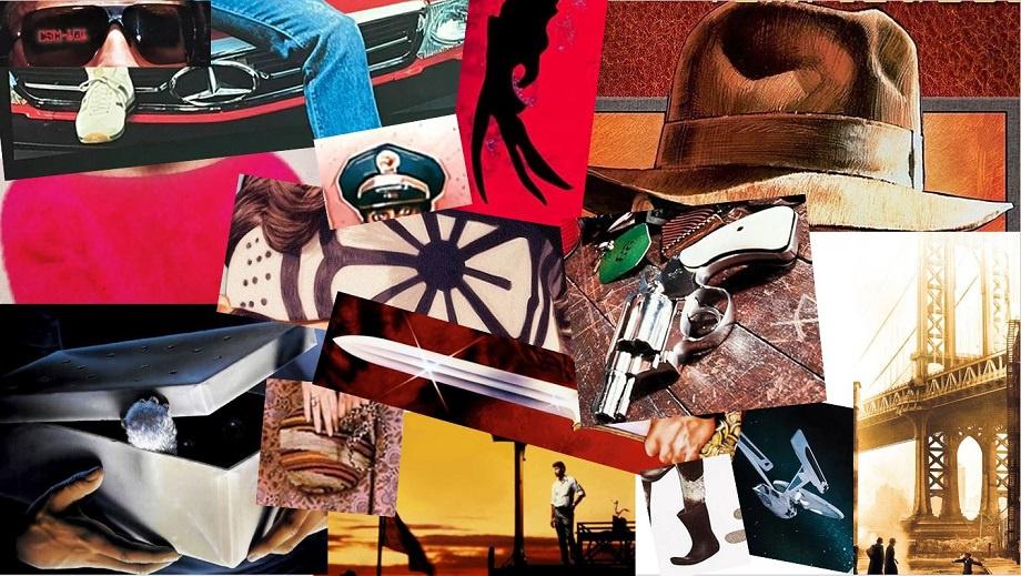 1984 Movies by Object in Movie Poster Quiz - By mucciniale