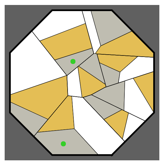 Stained Glass Minesweeper Quiz By Joeydeka
