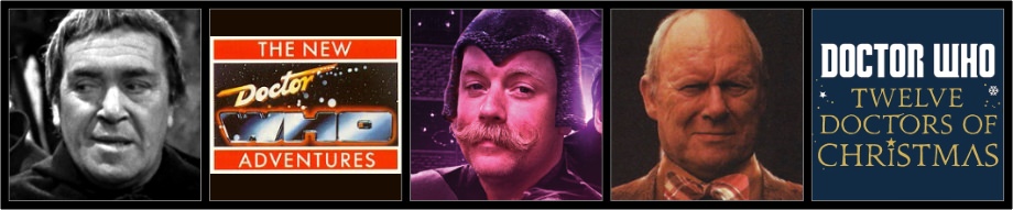 Doctor Who: Monk by Picture Quiz - By zPhix