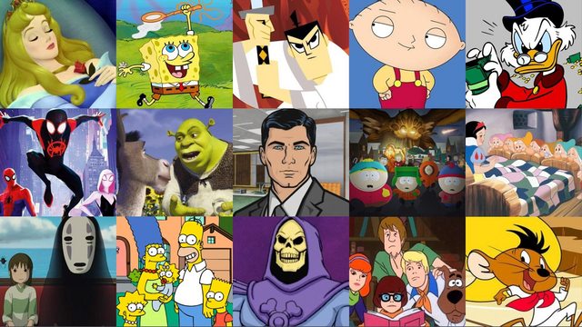 'S' Animation Click Quiz - By Jovahkiin