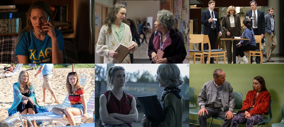 74th Emmy Limited Series Writing Noms (Picture Click) Quiz - By qlh27