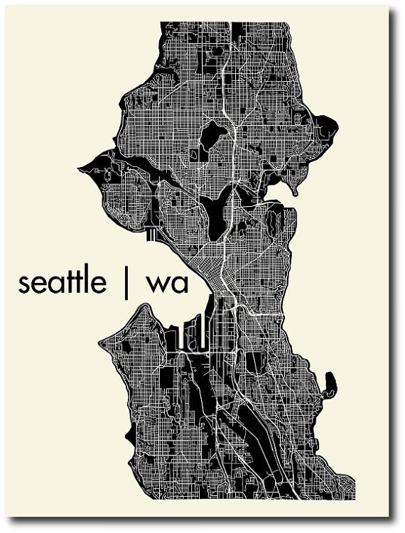 Picture Click: Seattle Neighborhoods Quiz - By evanmurph