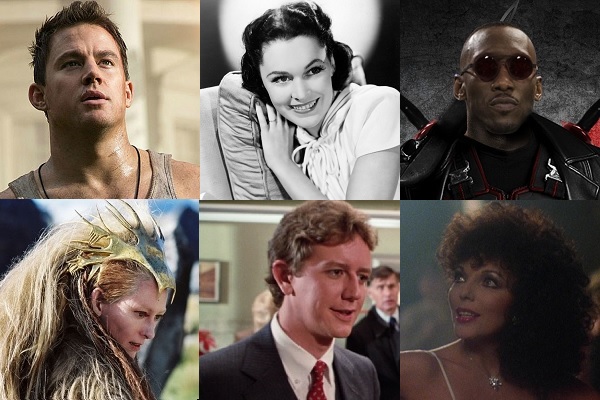 Actors Beginning with Actors (Tricky 4) Quiz - By Flick