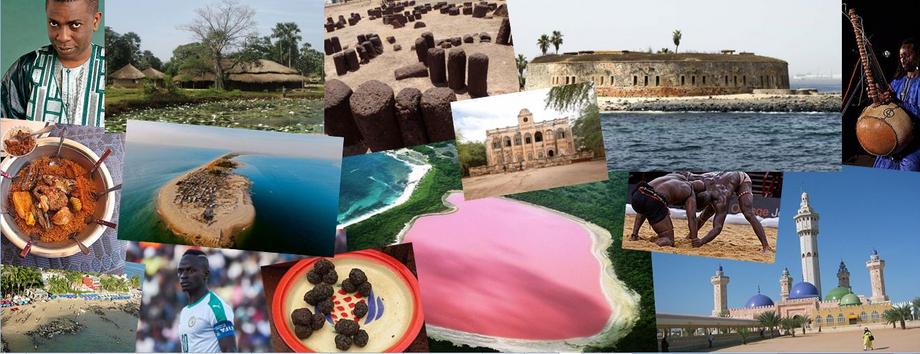 All about... Senegal Quiz - By mucciniale