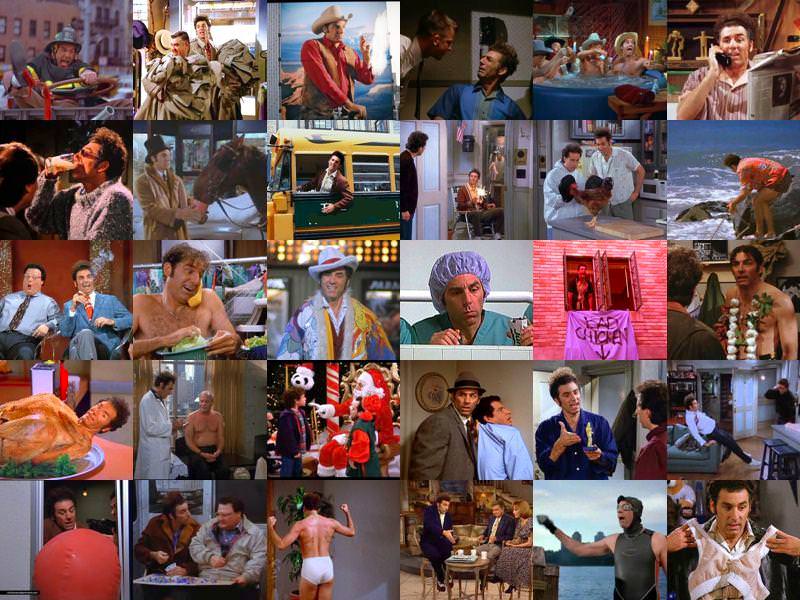 Find the Kramer Storyline Quiz - By hatefulmissy