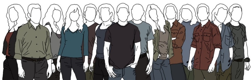 LOST: Faceless Characters Quiz - By myitbos