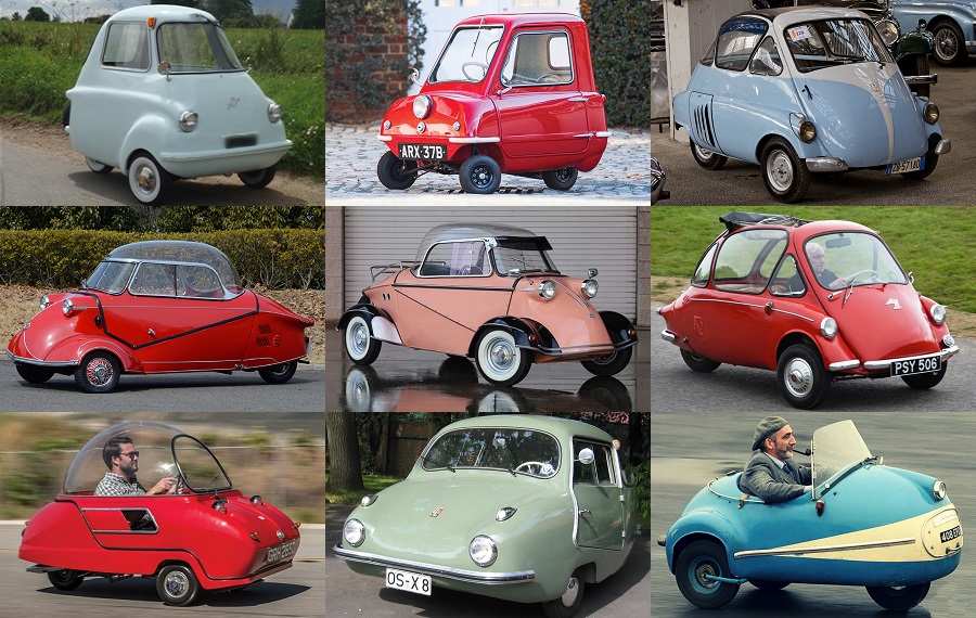 Find the Bubble Cars Quiz - By alvir28