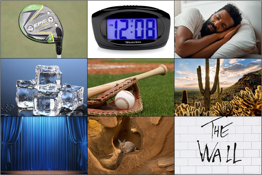 Picture Click: Robert Frost Quiz - By Tasi