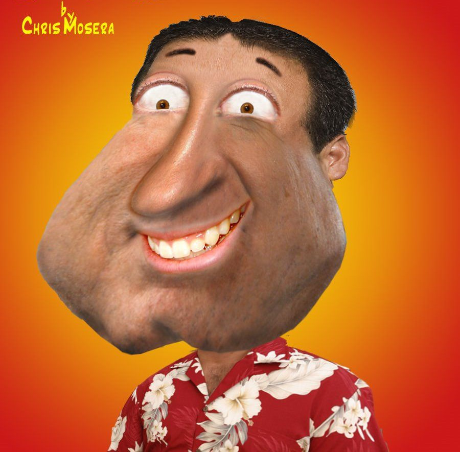 Family Guy Characters In Real Life Pictures Techeblog