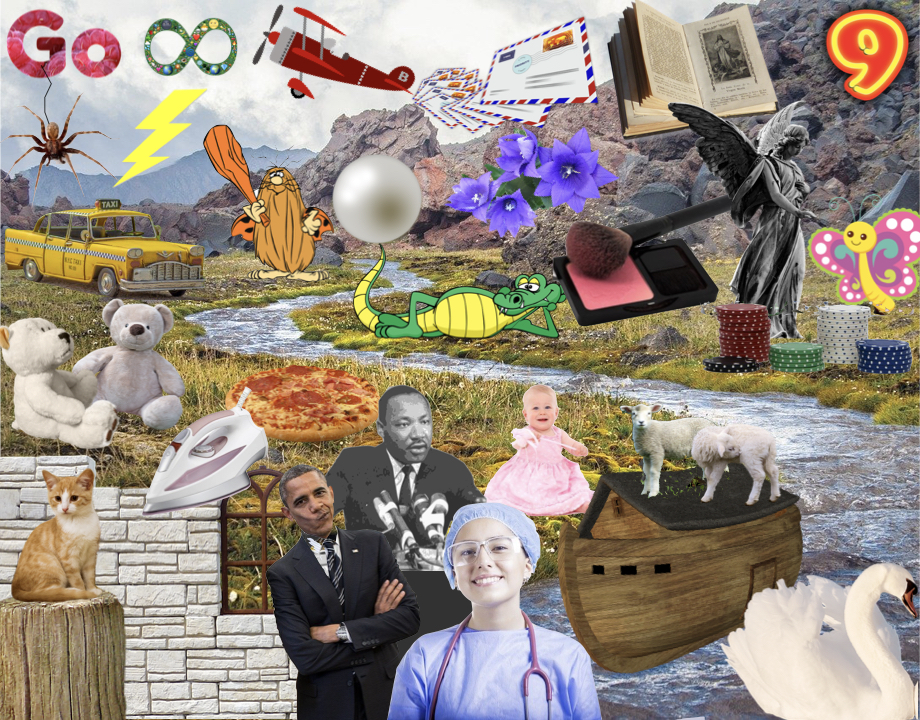 Missing Word, Hidden Object: Movies III Quiz - By MoMosMoProblems