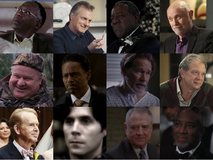 Picture Click: Grey's Anatomy Fathers Quiz - By KStericker