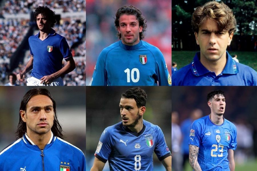 Italy Footballers Named Alessandro Quiz - By thebail