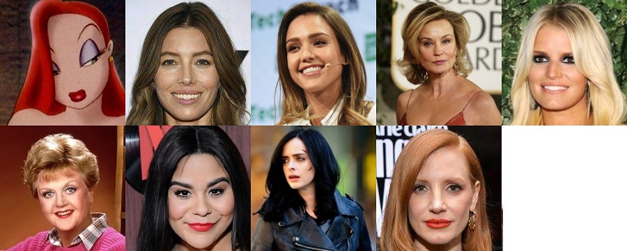 15 Seconds of Jessica Quiz - By DrCbus