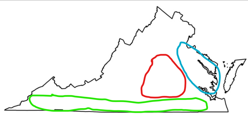 Virginian American Indian Language Groups (SOL VS.2D) Quiz - By lhigdon