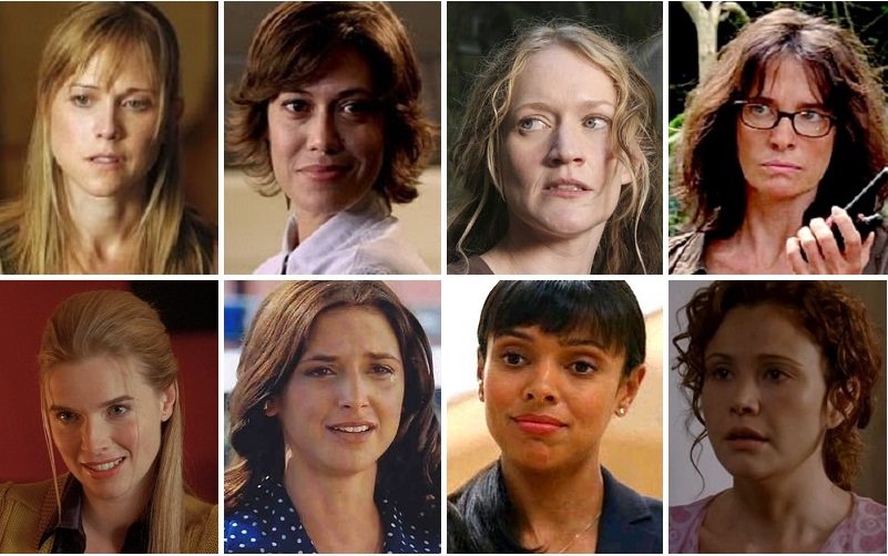 LOST: 8 in 15 Supporting Characters Quiz - By RemembertheAlamo