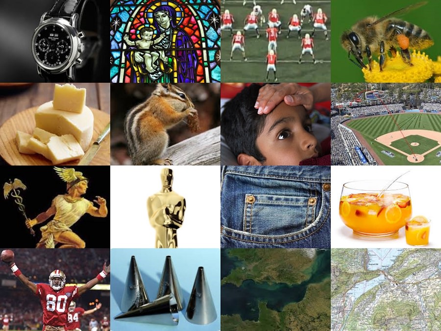 Triple Picture Click 4 Quiz - By filmstudy