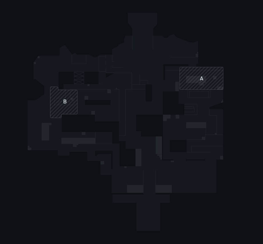 Valorant Map Icebox Callout Quiz - By trainvalbrain